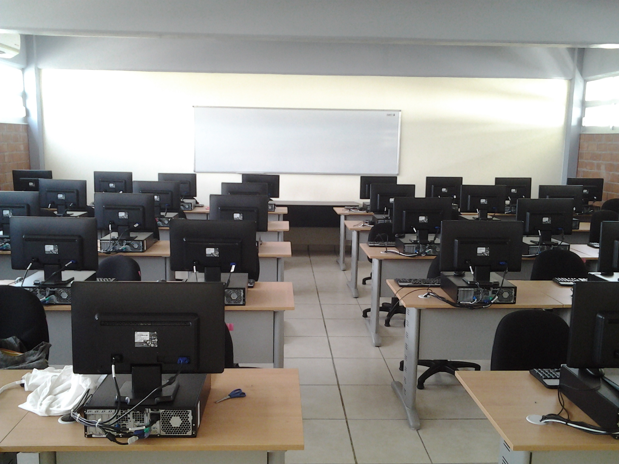 CECyTEJ #24 Ixtapa | Instituto de la Infraestructura Física Educativa ...